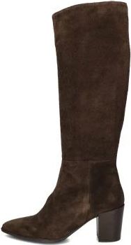 Lina Locchi Damen, Schuhe, Braun, 41 EUGr&ouml;&szlig;e