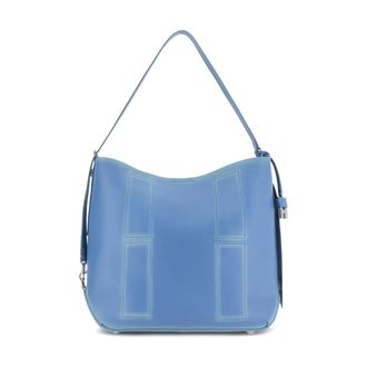 Hogan Damen, Taschen, Blau, ONE SIZEGr&ouml;&szlig;e