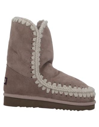 Mou SCHUHE - Stiefeletten auf YOOX.COM