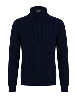 Messagerie STRICKWAREN - Rollkragenpullover auf YOOX.COM