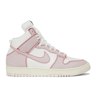 Nike Dunk High 1985 Barely Rose Denim - Homme - Sport - Multicolore - Taille: 42 EU