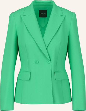 Marc Cain Blazer gruen