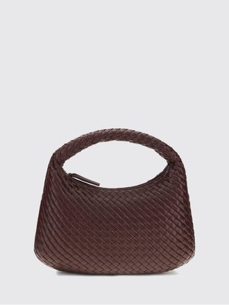 Bottega Veneta Sac Port&eacute; &eacute;paule Femme couleur Acajou