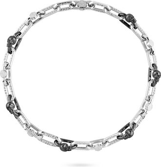 Philipp Plein Kette PLEIN EDGE