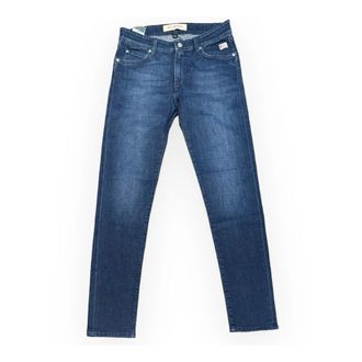 Roy Rogers 517 Man Jeans - - Jeans - Herren - Blau - W30