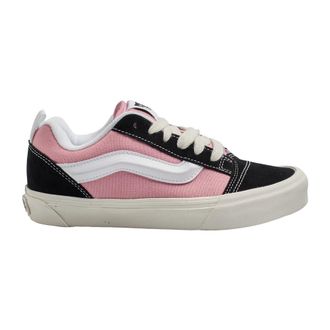 Vans Knu Skool - - Shoes - Damen - Mehrfarbig - 36 EU