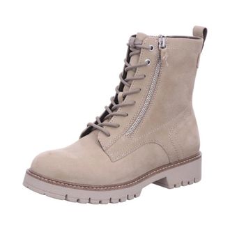 Tamaris Damen, Schuhe, Beige, 39 EUGr&ouml;&szlig;e
