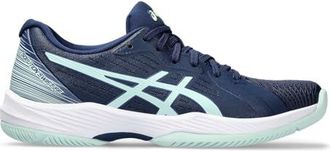 Asics 1042A197-403 Solution Swift FF Femme Blue Expanse/Pale Blue EU 40.5