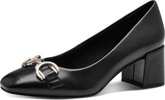 Marco Tozzi Escarpins pour Femme 2-22429-43, Noir, 40 EU