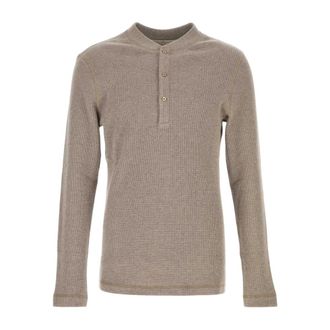 Brunello Cucinelli Herren, Oberteile, Beige, SGr&ouml;&szlig;e