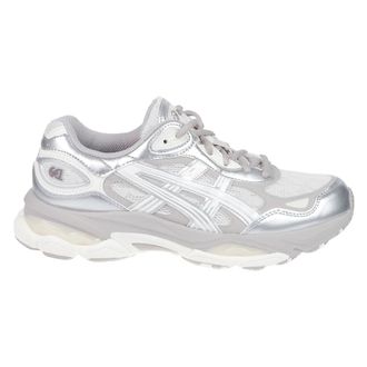 Asics Flache Schuhe - - Sport - Herren - Grau - 44 EU
