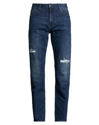A|X Armani Exchange BAS - Pantalons en jean sur YOOX.COM