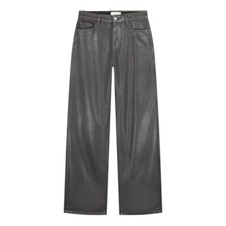 Fab By Fabienne Chapot Fabienne Chapot, Damen, Jeans, Braun, W26Gr&ouml;&szlig;e