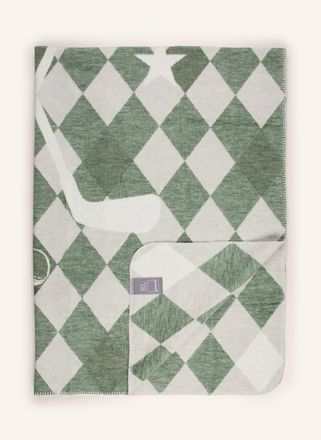 Pad Pad Plaid Golf gruen