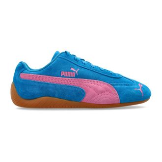 Puma Speedcat OG Sportschuhe - - Shoes - Damen - Blau - 38 1/2 EU