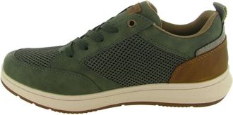 Rieker Homme, Chaussures, Vert, Taille: 44 EU 16901 Xlarge