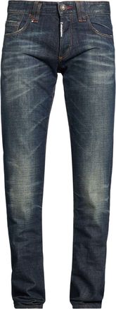 Philipp Plein HOSEN & R&Ouml;CKE - Jeanshosen auf YOOX.COM
