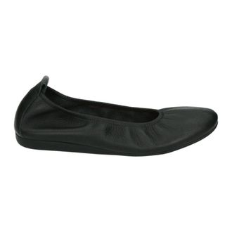 Arche Schwarze Ballerinas mit Latexsohle - - Shoes - Damen - Schwarzk - 43 EU