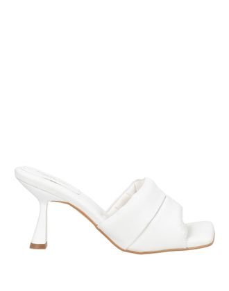 Tosca Blu SCHUHE - Sandalen auf YOOX.COM