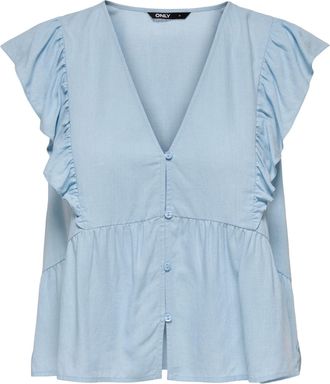 Only Female Top ONLRIAN Top