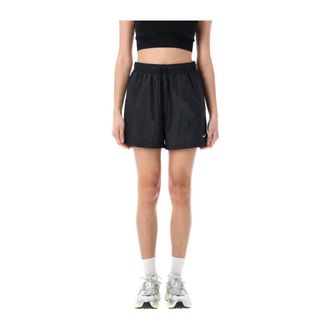 Nike Femme, Sport, Noir, Taille: 36 FR Training Shorts
