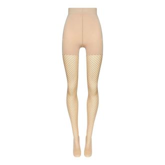 Wolford Damen, Unterw&auml;sche, Mehrfarbig, LGr&ouml;&szlig;e