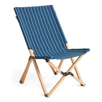 HAY Chaise pliable Outdoor Market, Jasper Morrison Hay