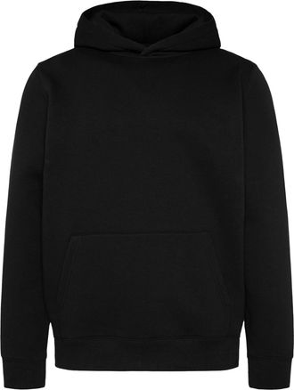 Harlem Soul Herren Hoodie MON-TEL | Kapuzenpullover f&uuml;r M&auml;nner Black XL