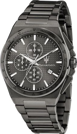 Maserati Analoguhr