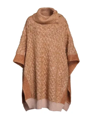 Chlo&eacute; JACKEN & M&Auml;NTEL - Capes auf YOOX.COM