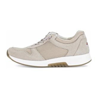 Gabor Damen, Schuhe, Beige, 40 EUGröße