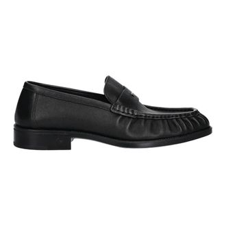 Giuseppe Zanotti Sorrento Loafers - - Shoes - Herren - Schwarzk - 45 EU