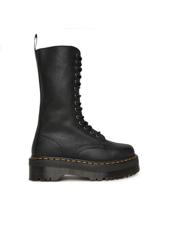 Dr. Martens Schn&uuml;rstiefel 1B99 Quad DM31426001 Schwarz