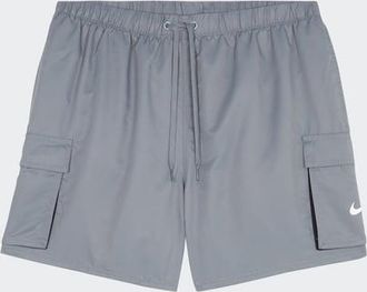 Nike Short de bain - Taille XS