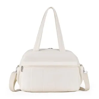 Generic Sac de sport de voyage imperm&eacute;able de grande capacit&eacute; pour femme, sac de fitness et de voyage