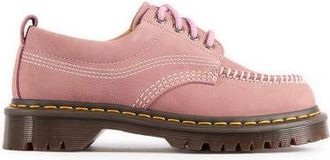 Dr. Martens Mocassins Lowell 4 Eye en cuir