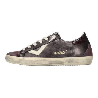 4B12 Damen, Schuhe, Braun, 38 EUGr&ouml;&szlig;e