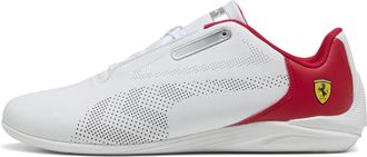 Puma Sneakers Drift Cat Decima 2.0 Scuderia Ferrari HP, Chaussures, Blanc, 46