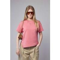Loewe Asymmetric T-shirt