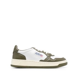 Autry Damen, Schuhe, Gr&uuml;n, 40 EUGr&ouml;&szlig;e