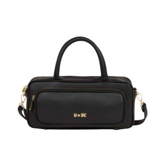 M*BRC M*Brc, Femme, Sacs, Noir, Taille: ONE Size Sac &agrave; main
