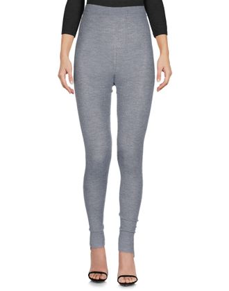 Dolce & Gabbana HOSEN & R&Ouml;CKE - Leggings auf YOOX.COM