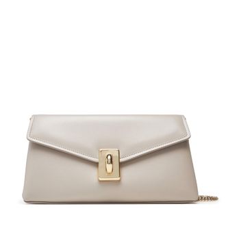 Furla Handtasche Furla Meridiana WB01517 BX3227 VAN00 Beige