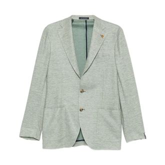 Sartoria Latorre Blazers - - Jackets - Herren - Gr&uuml;n - XL