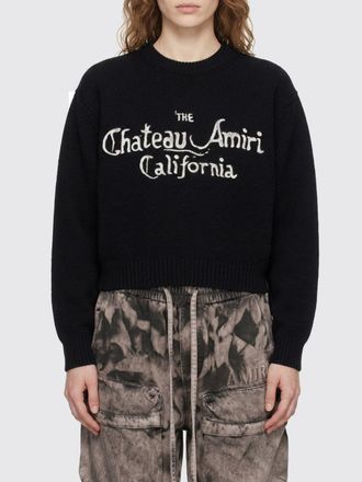 Amiri Pullover AMIRI Damen Farbe Schwarz