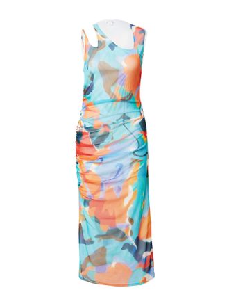 Warehouse Kleid