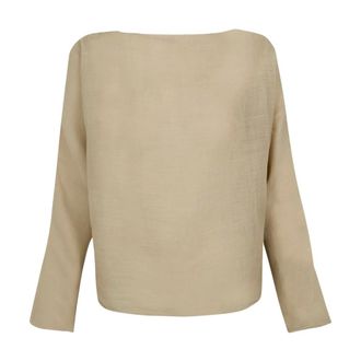 Cortana Damen, Blusen & Hemden, Beige, XSGr&ouml;&szlig;e