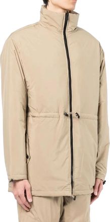 Fear of God Down Jacket - Beige