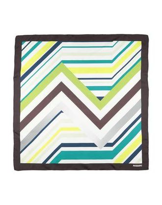 Missoni ACCESSOIRES - &Eacute;charpes sur YOOX.COM
