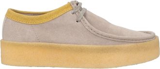 Clarks SCHUHE - Schn&uuml;rschuhe auf YOOX.COM